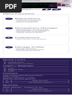 uFiling System User Guide | PDF | Employment | Unemployment Benefits