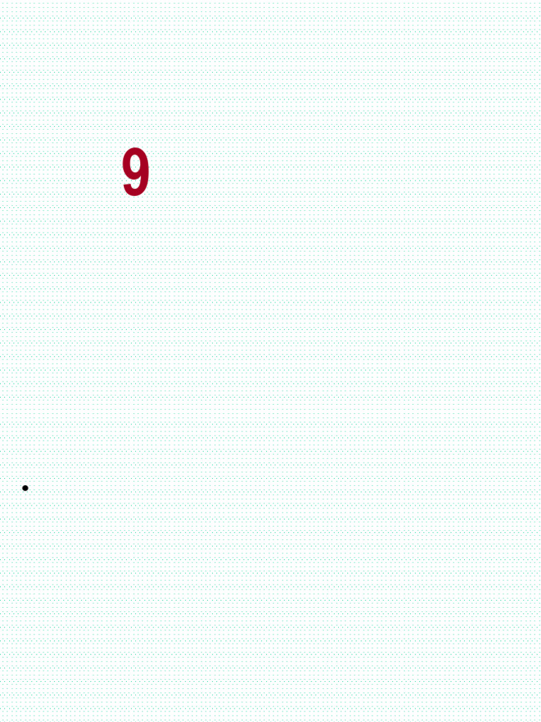 SIM_Week 09 - Chapter 01 - Sistem Informasi Produksi | PDF