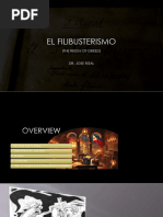 El Filibusterismo: Rizal's Political Novel | PDF | Spanish Language ...