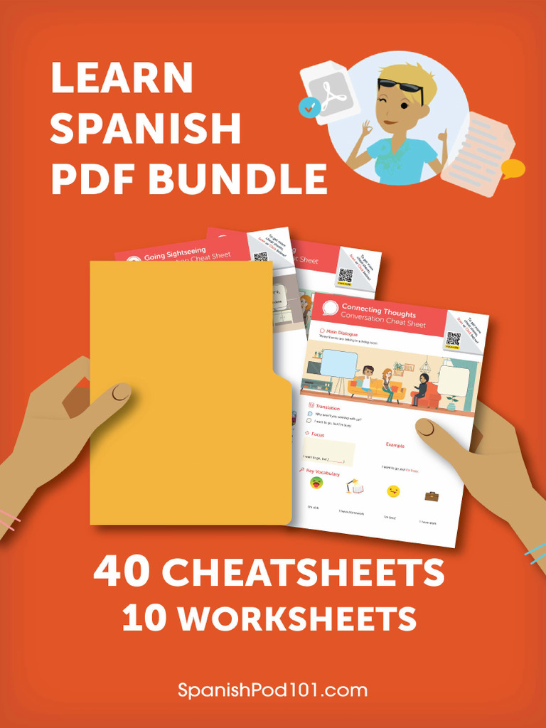 Spanish Learning Made Easy | PDF