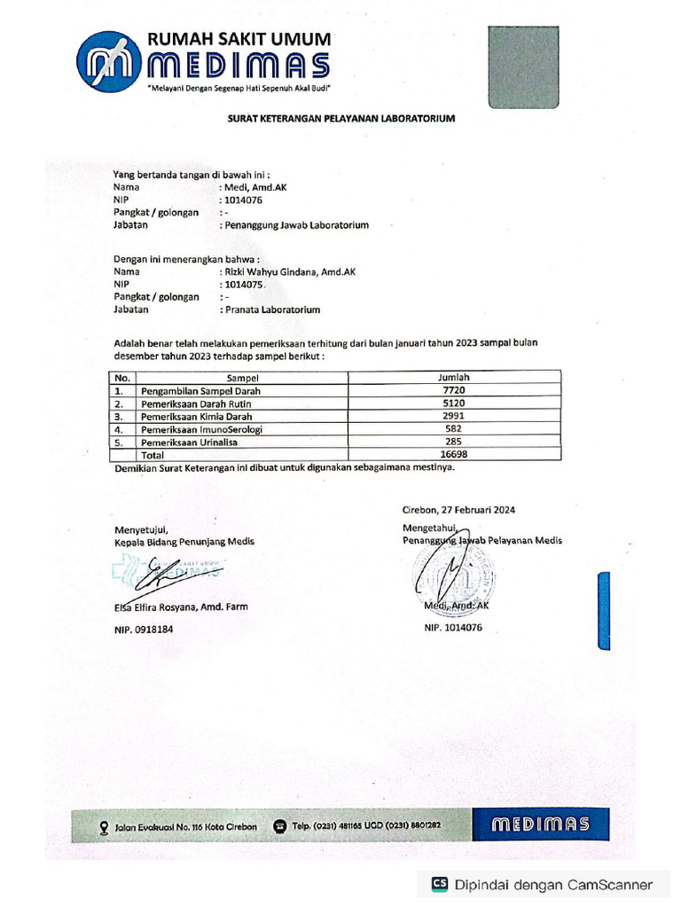 LOGBOOK 2023 - 035550 - Compressed | PDF