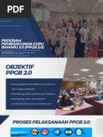 Perekodan PPGB 2.0 Menerusi Sgmy | PDF