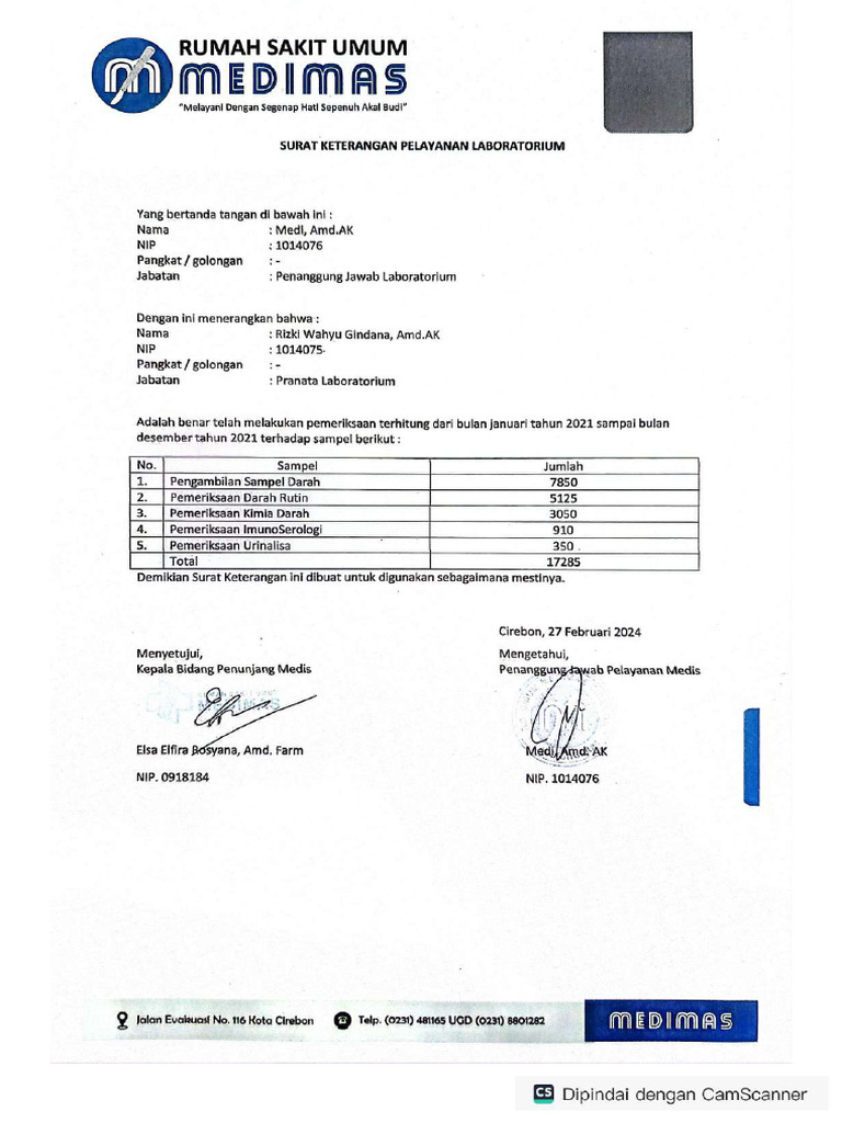 LOGBOOK 2021 - 035503 - Compressed | PDF