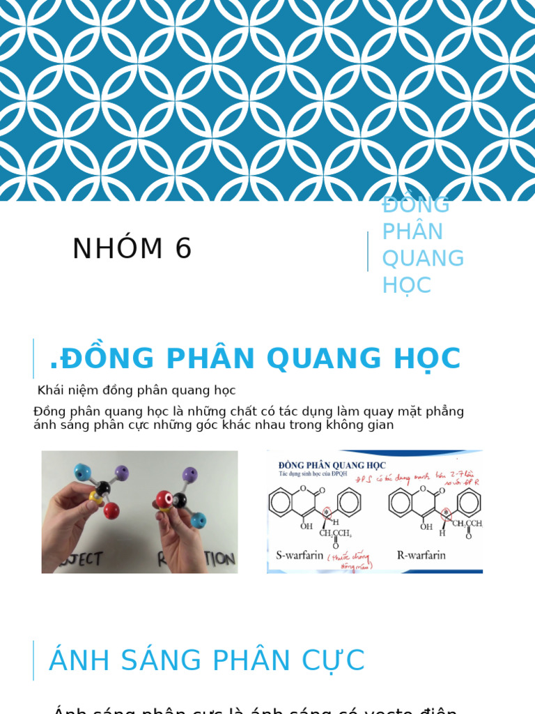 Thuyết trình hhhc | PDF