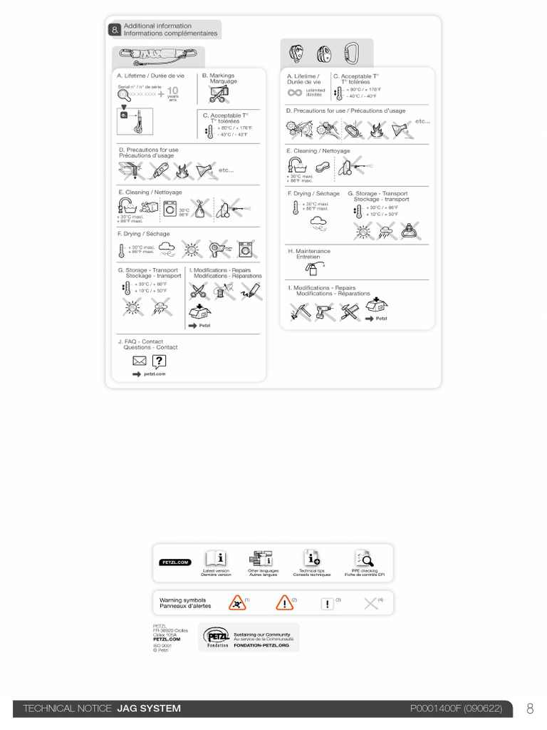 Sinbolo de Jag | PDF