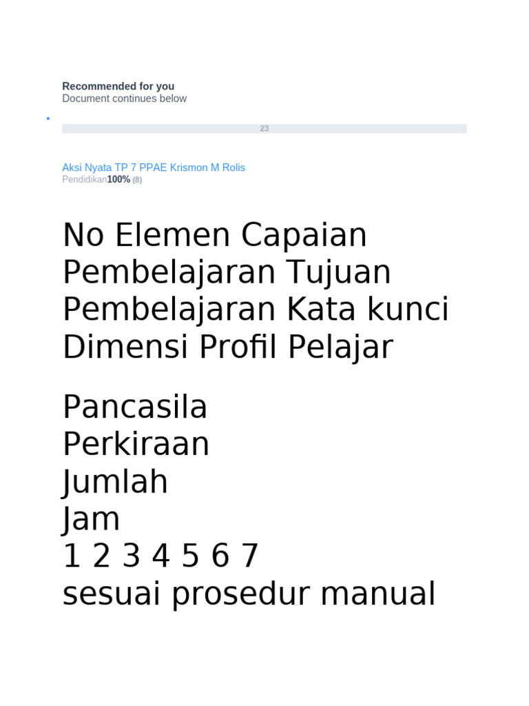 Pembelajaran Pematrian dan Hidrolik | PDF