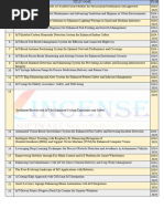 Problem Statements For IoT Marathon 2025 | PDF | Artificial ...