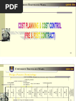Riba Plan of Work 2020 | PDF | Cost | Forecasting