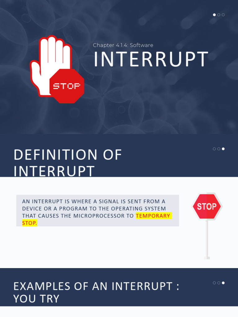 Chapter 4 Week2 Slides CS Y9 | PDF | Source Code | Computer Programming