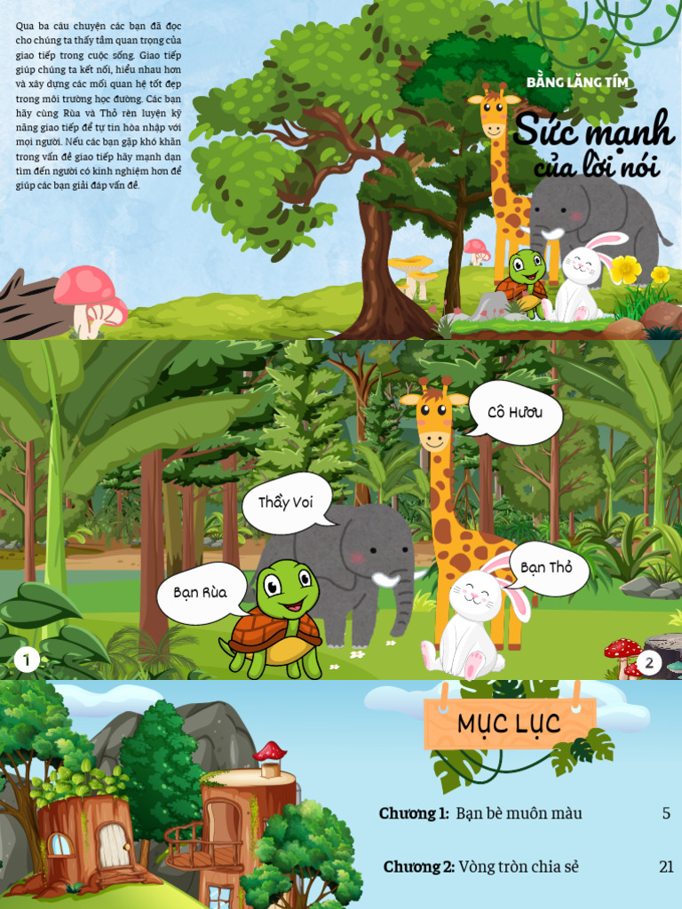 S C M NH C A L I Nói | PDF