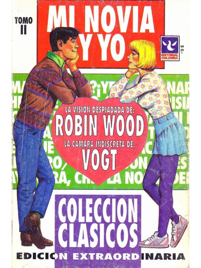 Mi Novia y Yo-De Vacaciones Con Mi Perro | PDF