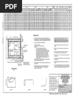 Boq For Box Culvert | PDF | Concrete | Structural Engineering