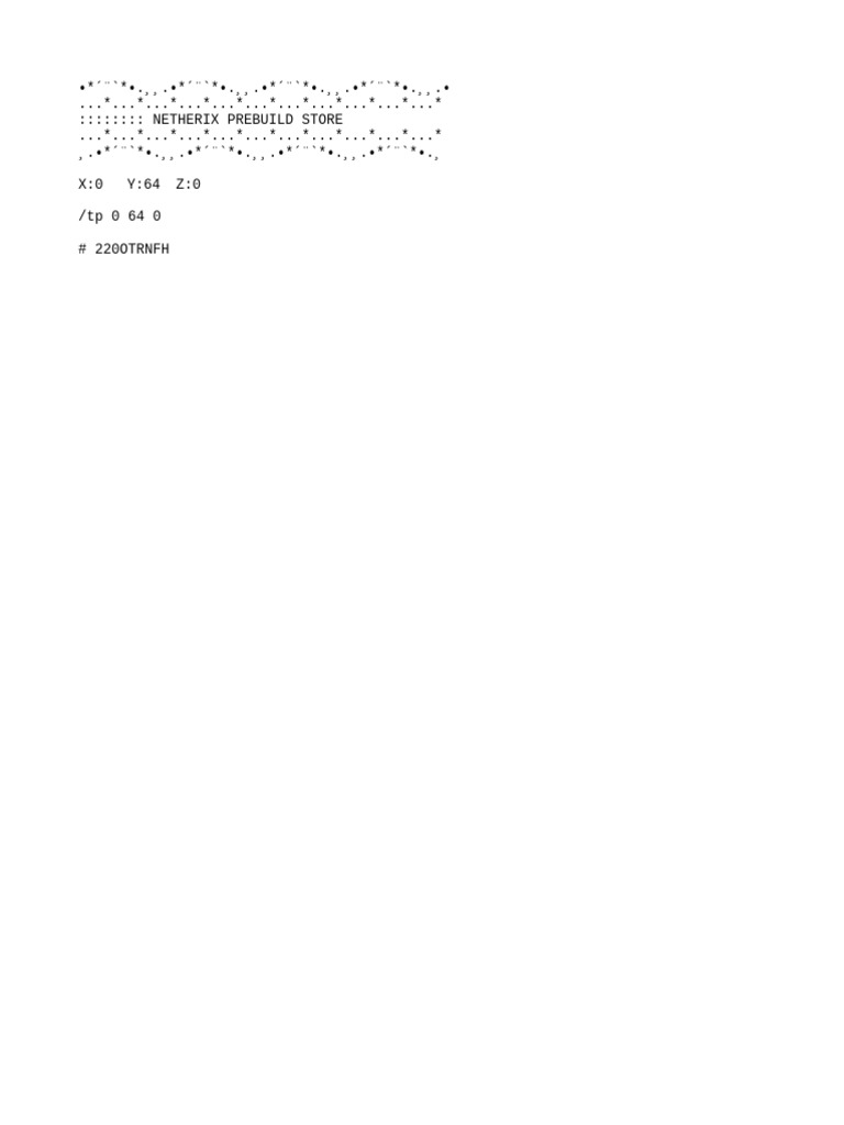 Coordinates | PDF