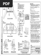 Boq For Box Culvert | PDF | Concrete | Structural Engineering