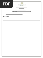 International Indian School, Dammam CLASS-1 GK Revision Worksheet | PDF ...