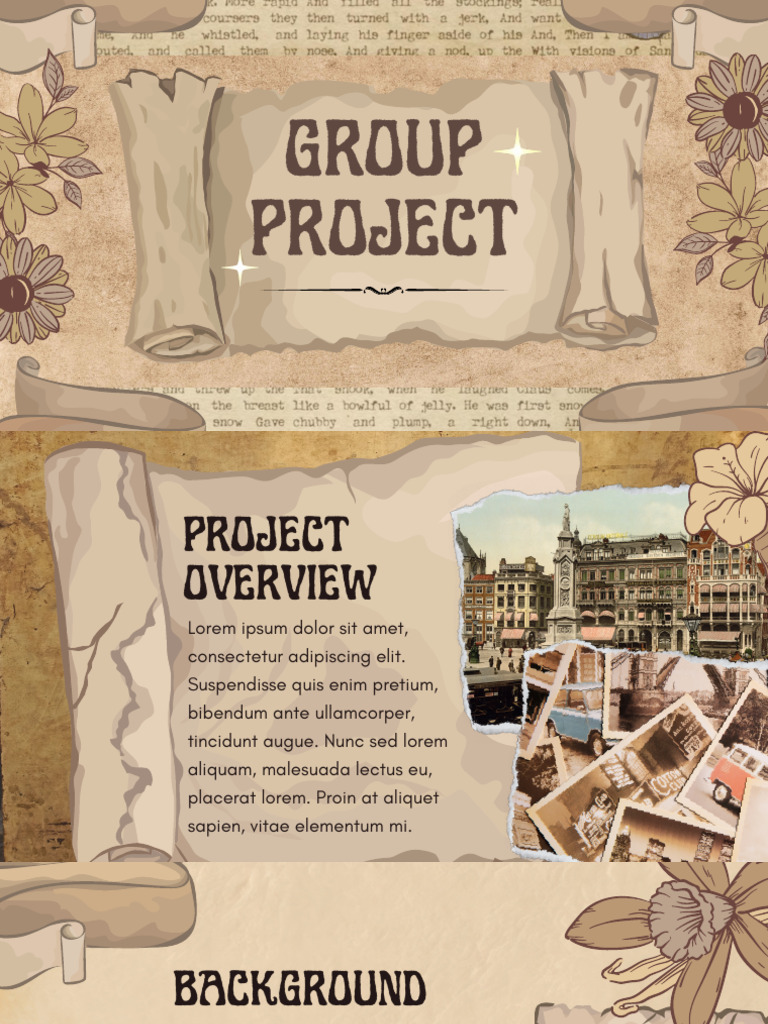 Project Overview & Results | PDF
