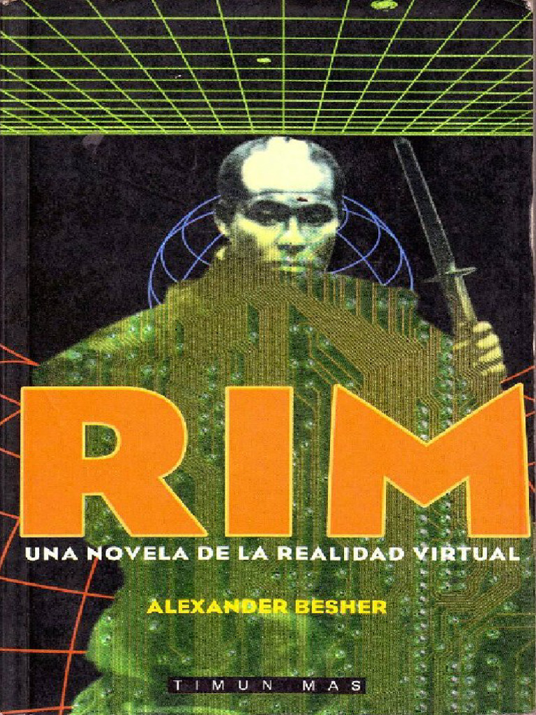 RIM - Alexander Besher | PDF | Japón