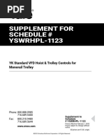 Recon Ron Pull-Up Program Guide | PDF