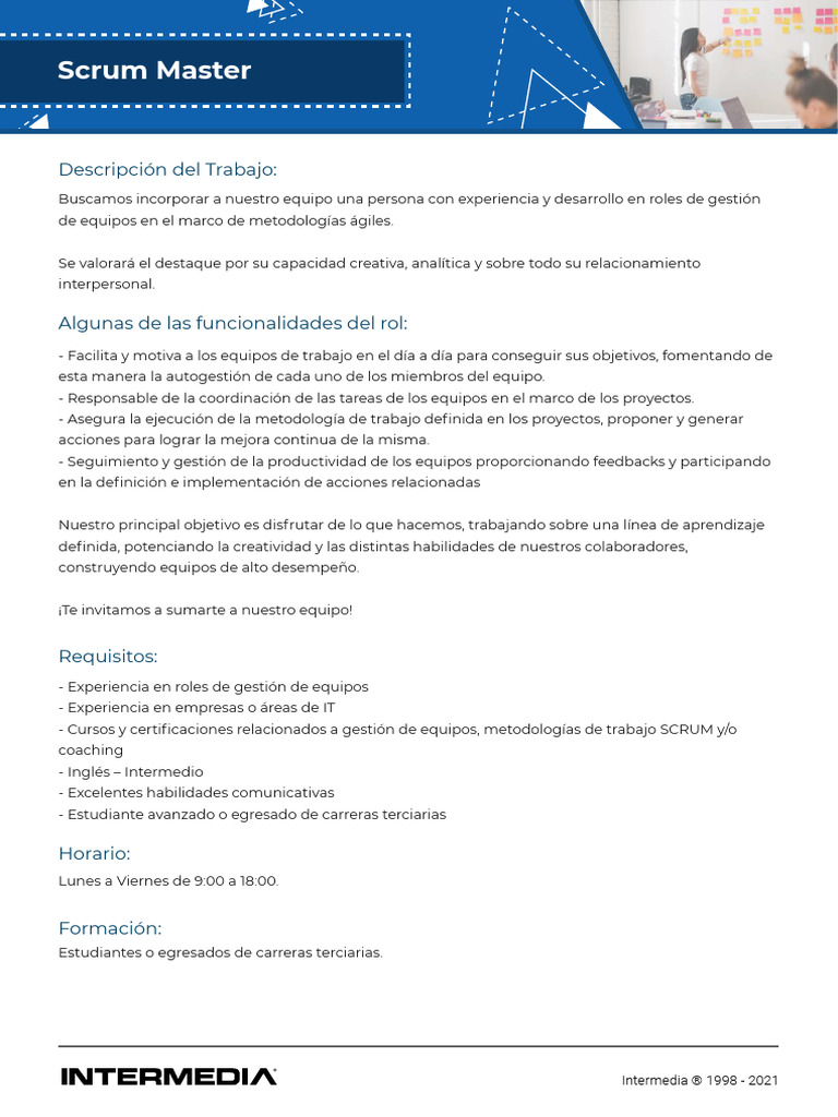 Scrum 2021 Compressed 4 | PDF