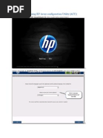 Generating HP ADU Reports Guide | PDF | Computer Engineering ...