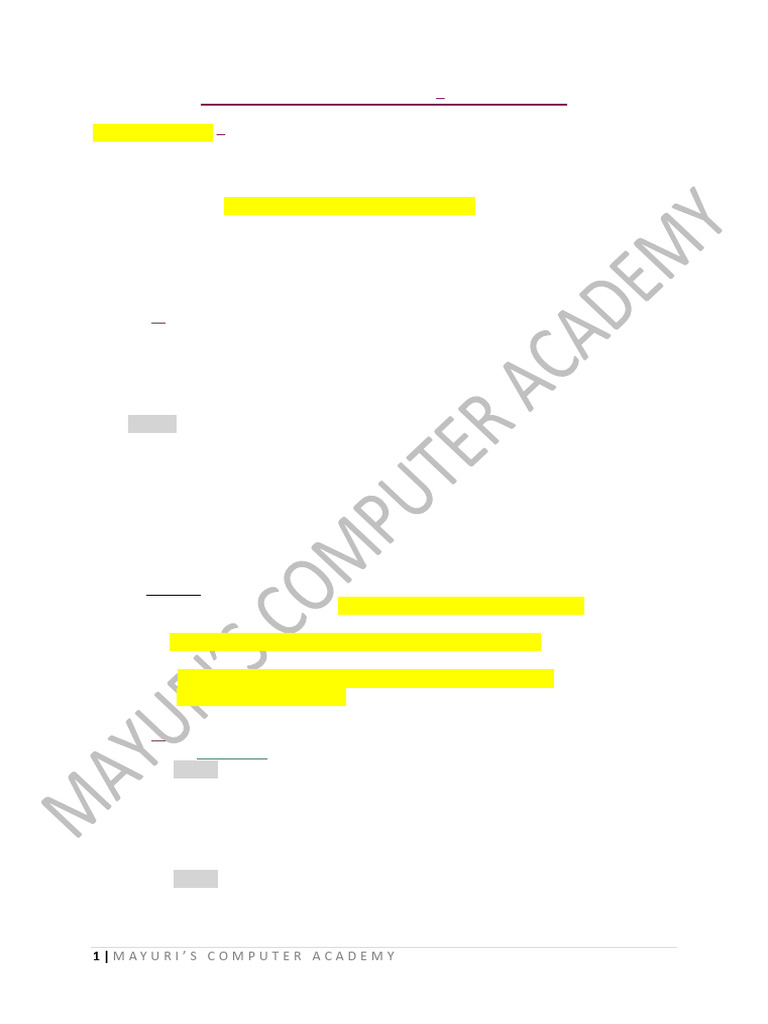 Java Inheritance Example Code | PDF