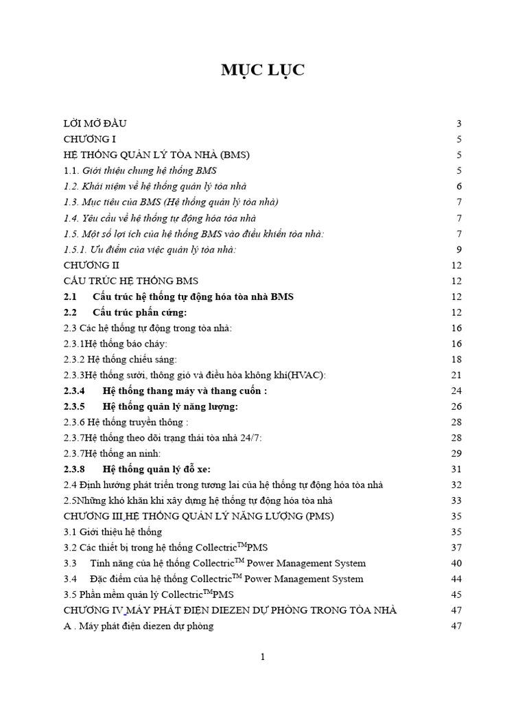 Tu Dong Hoa Trong Toa Nha 1396 | PDF
