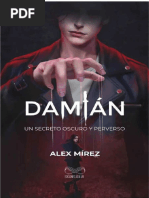 DAMIAN 2 | PDF | Verdad | Edgar Allan Poe