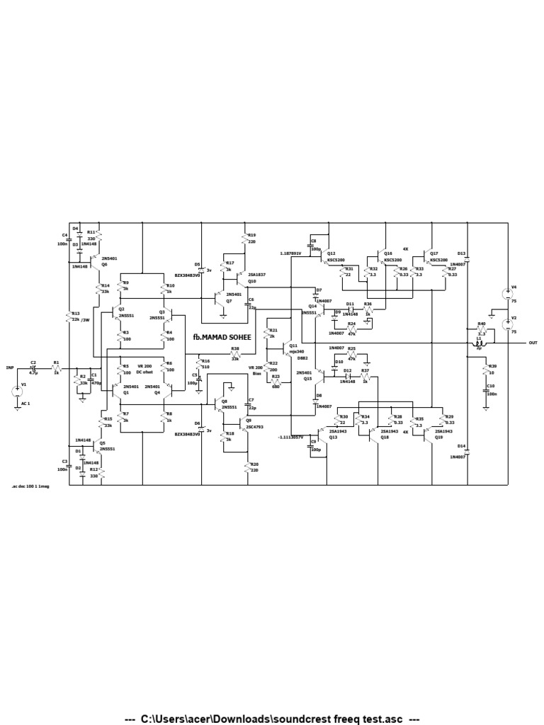 soundcrest | PDF