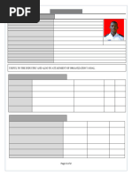 Zinc Anode Calculation Reference | PDF | Anode | Ships