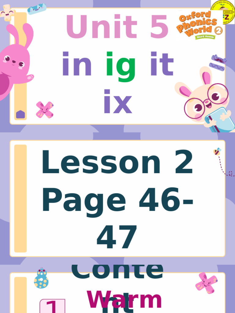 Phonics Practice: Sounds and Games | PDF