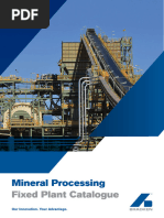 Duaplate D60: High Abrasion Solutions | PDF