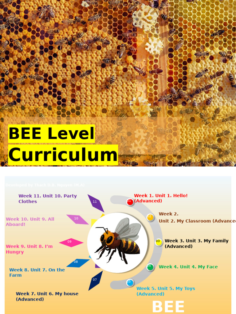 Class BEE | PDF | Toys | Phonics