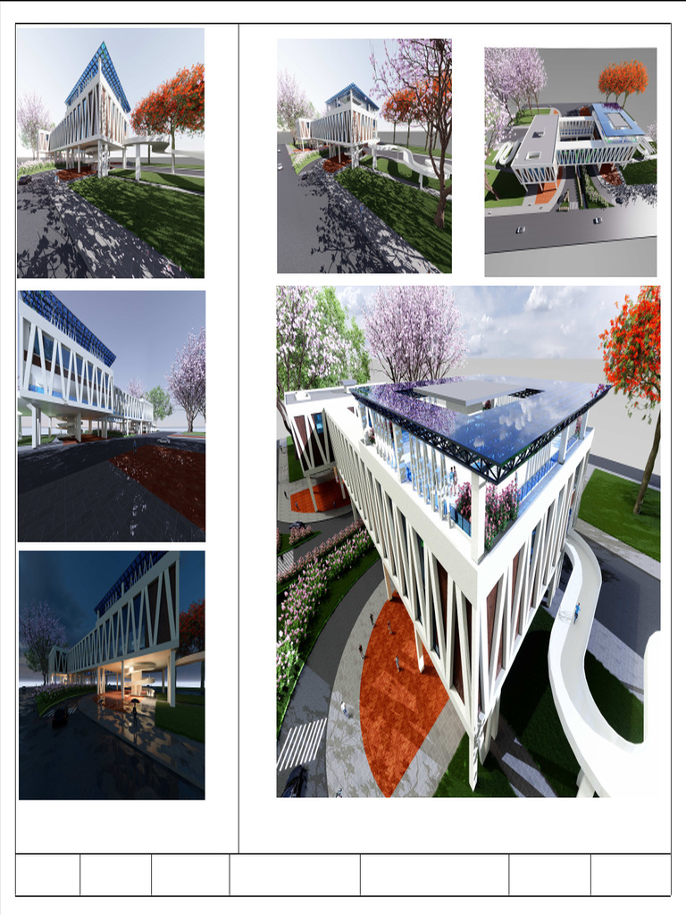 Planos A Plotear | PDF