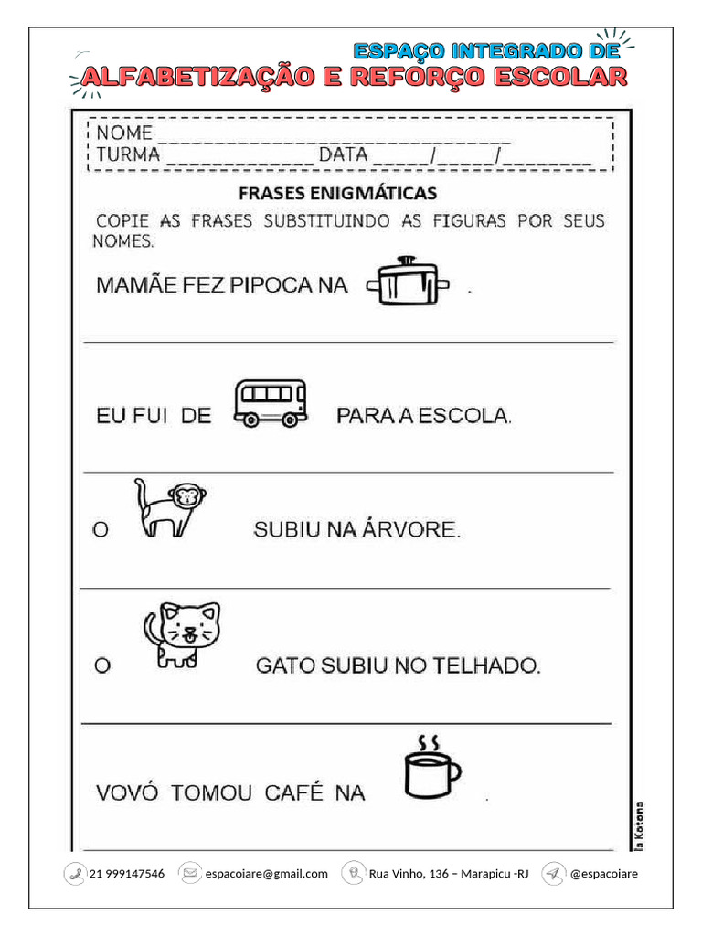 Atividade Extra | PDF