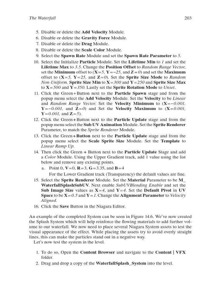 Mastering Technical Art in Unreal Engine_ Materials and VFX by Stuart Butler-221 | PDF