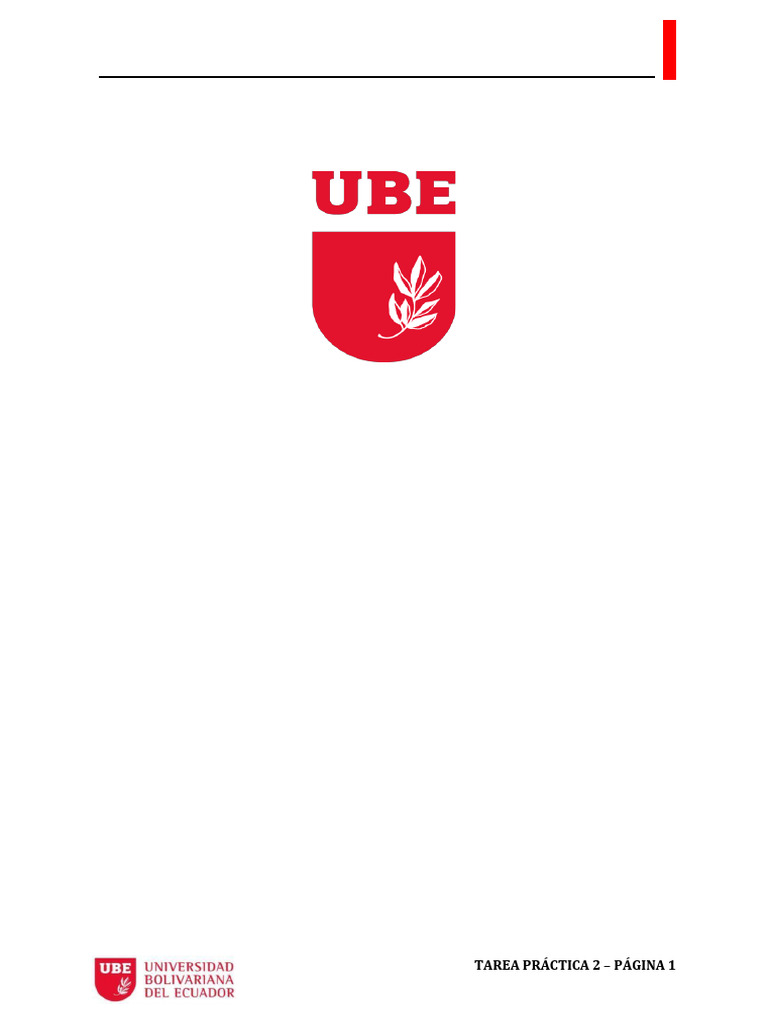 Tarea Practica 2 Inv | PDF | Evaluación | Enseñando