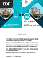 Buku Panduan KKN 2023 - Final | PDF