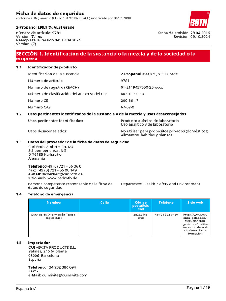 2 Propano | PDF | Combustión | Agua