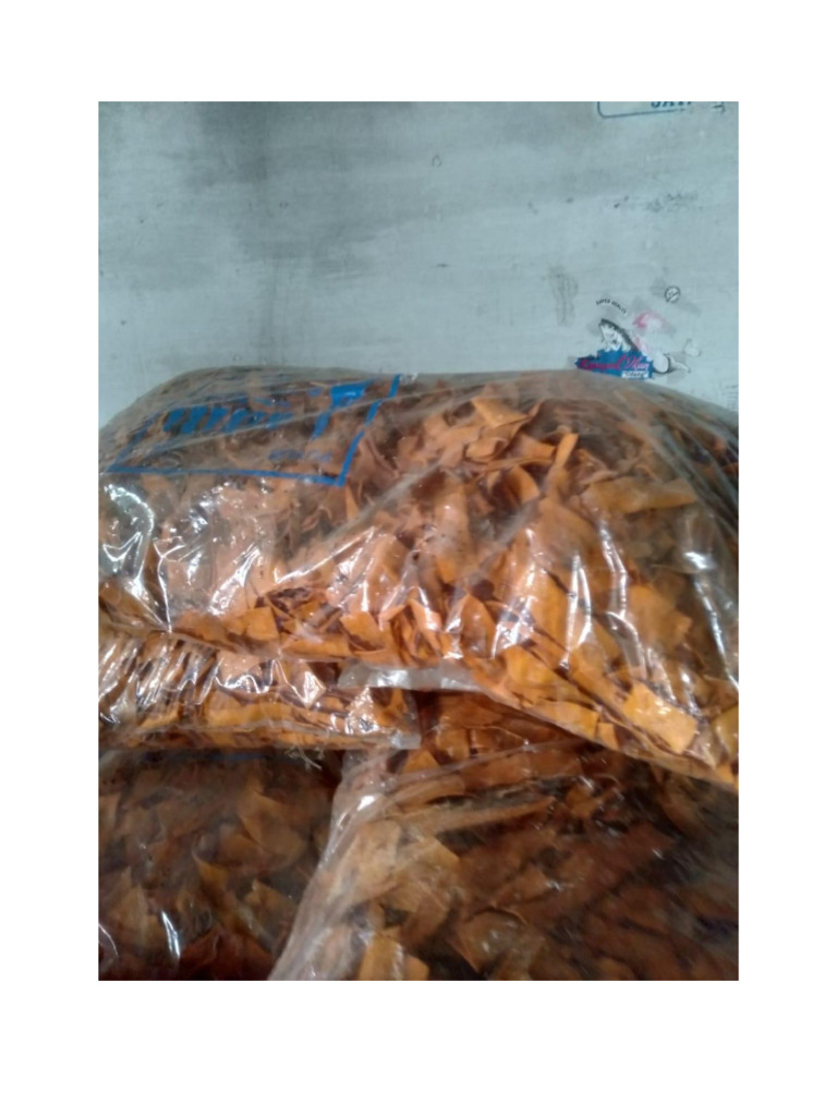 Kompilasi Krupuk 4 | PDF