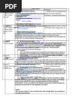 Angela Duckworth's Grit Scale Test | PDF | Grit (Personality Trait)