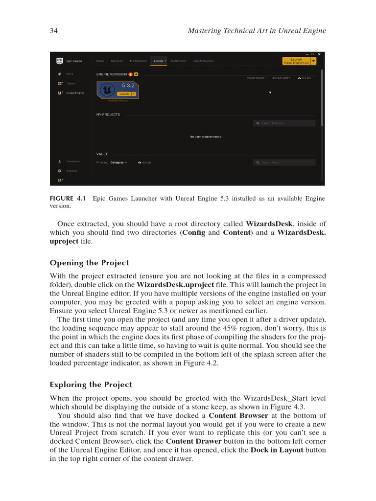 Mastering Technical Art in Unreal Engine_ Materials and VFX by Stuart Butler-52 | PDF