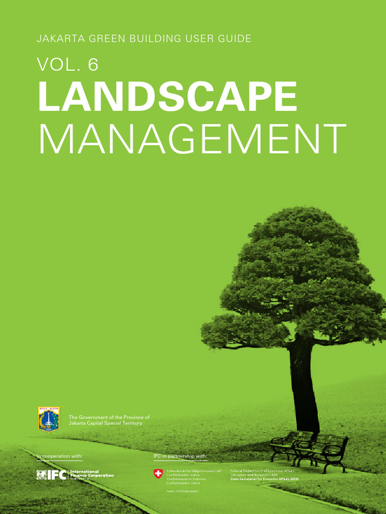 Vol 6 Landscape UserGuide | PDF | Trees | Shrub