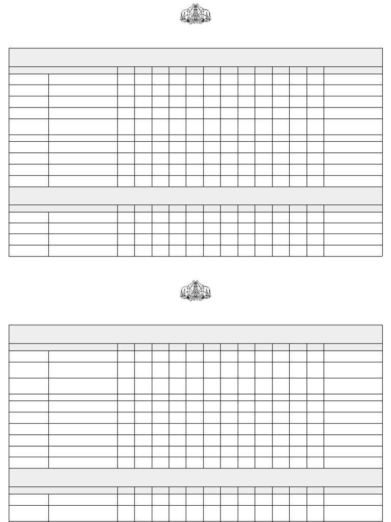 Last Rank | PDF | Legal Education | Justice