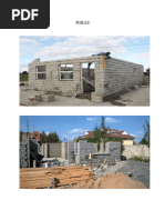 WAEC Building Construction Past Questions PDF Download | PDF | Concrete