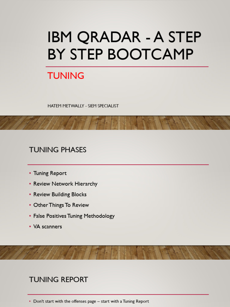 005 Tuning | PDF | Computer Network | Proxy Server