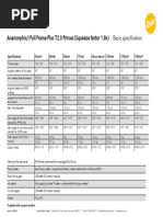 StudioBinder Ultimate Shot List Template | PDF | Camera | Photography ...