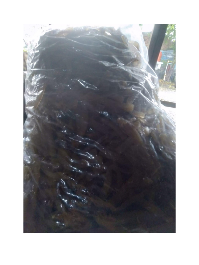 Kompilasi Krupuk 6 | PDF