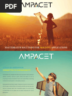 Ampacet Film Guide 2 | PDF | Packaging And Labeling | Polyethylene