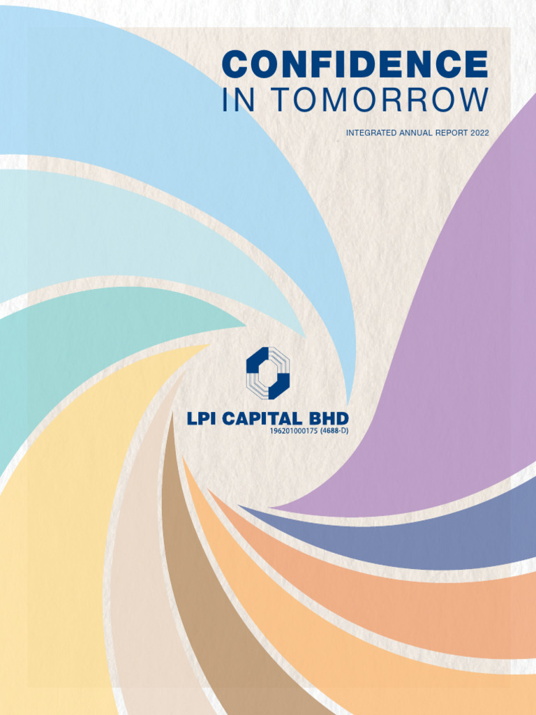 Lonpac - annualreport2022 | PDF | Business | Economies