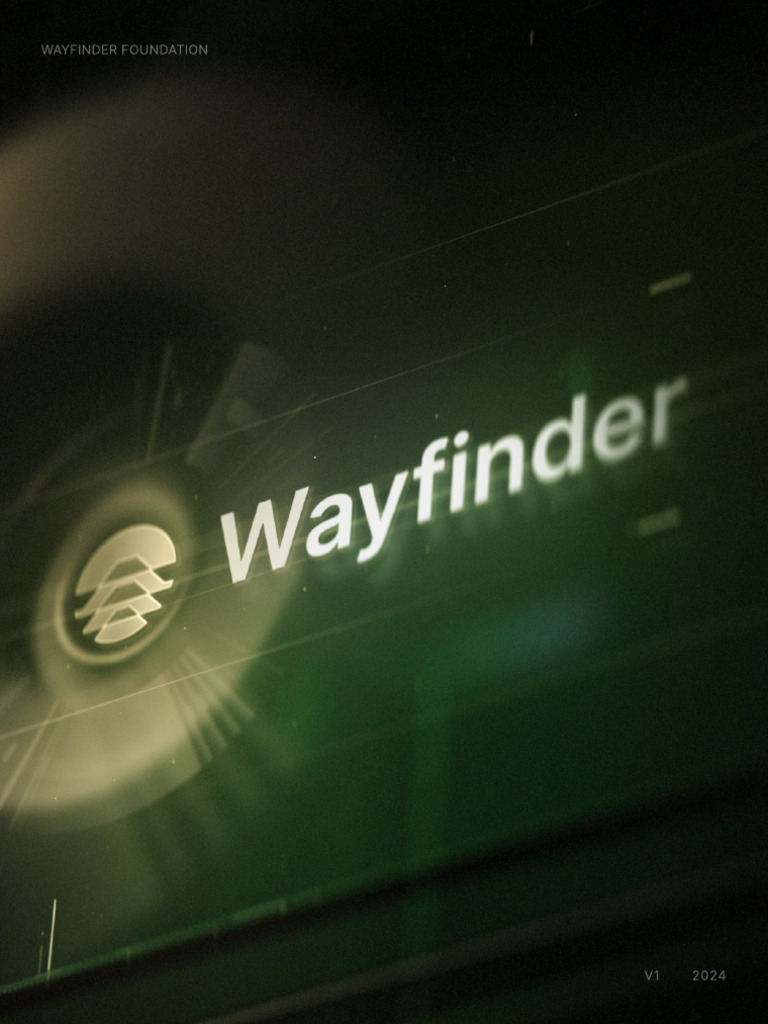 wayfinder_paper_v1 | PDF | Artificial Intelligence | Intelligence (AI ...